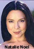 Natalie Noel - NativeCelebs profiles